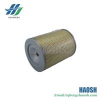 China Isuzu NPR 600P Air Filter 8-94156052-0 8941560520 Heavy Duty Engine Replacement for sale
