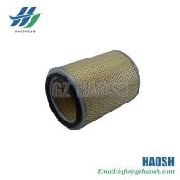 China Isuzu NPR 600P Air Filter 8-94156052-0 8941560520 Heavy Duty Engine Replacement for sale