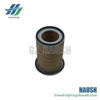 China ISUZU NPR 4HE1 Air Filter 8-94430250-0 894430250 Replacement Engine Part for sale