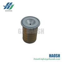 China ISUZU NPR 4HE1 Air Filter 8-94430250-0 894430250 Replacement Engine Part for sale