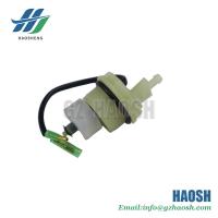 China ISUZU 600P 4KH1 Oil Water Separator Valve 8-97240126-0 8972401260 OEM Replacement for sale
