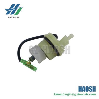 China ISUZU 600P 4KH1 Oil Water Separator Valve 8-97240126-0 8972401260 OEM Replacement for sale