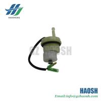 China ISUZU 600P 4KH1 Oil Water Separator Valve 8-97240126-0 8972401260 OEM Replacement for sale