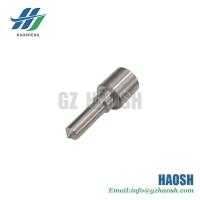 China ISUZU NPR Injector Nozzle 8-97352267-0 8973522670 143PN325 4HG1T Engine Fuel Nozzle for sale