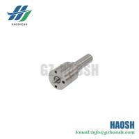 China ISUZU NPR 4HF1 Injector Nozzle 8-97094803-0 8970948030 DLLA160PN159 for sale