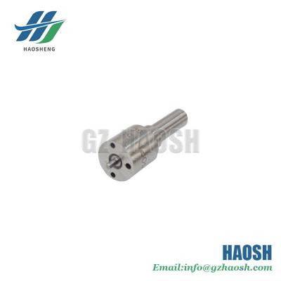 China ISUZU NPR 4HF1 Injector Nozzle 8-97094803-0 8970948030 DLLA160PN159 for sale
