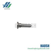 China ISUZU NPR 4HF1 Injector Nozzle 8-97094803-0 8970948030 DLLA160PN159 for sale