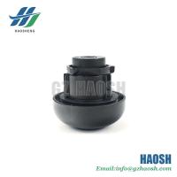 China Black Fuel Tank Lock Cover 2C1A 9K163AA for Ford Transit V348 - Standard Size OEM Replacement Part for sale