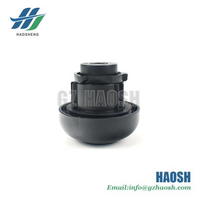 China Black Fuel Tank Lock Cover 2C1A 9K163AA for Ford Transit V348 - Standard Size OEM Replacement Part for sale