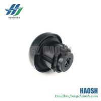 China Black Fuel Tank Lock Cover 2C1A 9K163AA for Ford Transit V348 - Standard Size OEM Replacement Part for sale