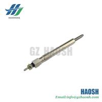 China ISUZU Glow Plug 1-82513044-0 1825130440 for 4HF1 6BD1 Truck Engine Parts for sale