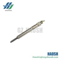 China ISUZU Glow Plug 1-82513044-0 1825130440 for 4HF1 6BD1 Truck Engine Parts for sale