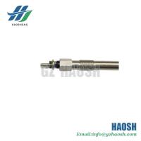 China ISUZU Glow Plug 1-82513044-0 1825130440 for 4HF1 6BD1 Truck Engine Parts for sale