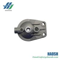 China Fuel Filter Seat for Isuzu NPR 4HF1 8-97172543-0 8-97126076-0 8971260760 for sale