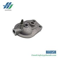 China Fuel Filter Seat for Isuzu NPR 4HF1 8-97172543-0 8-97126076-0 8971260760 for sale