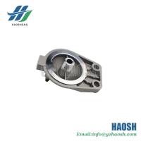 China Fuel Filter Seat for Isuzu NPR 4HF1 8-97172543-0 8-97126076-0 8971260760 for sale