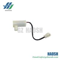 China ISUZU NKR55 Blower Motor 8-97855138-0 8978551380 12V HVAC Fan for NPR Parts for sale