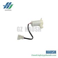 China ISUZU NKR55 Blower Motor 8-97855138-0 8978551380 12V HVAC Fan for NPR Parts for sale