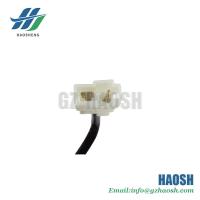 China ISUZU NKR55 Blower Motor 8-97855138-0 8978551380 12V HVAC Fan for NPR Parts for sale