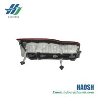 China Ford Transit V348 Tail Light Assembly LH/RH 6C1113450AA-L 6C1113451AA-R with 10-15 Day Delivery for sale