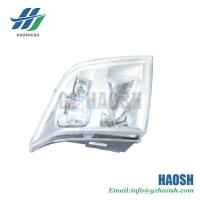 China Ford Transit V348 Head Lamp Assembly RH/LH 7C19-13W029-AB-R & 7C19-13W030-AB-L - Direct Fit Replacement for sale