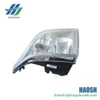 China Ford Transit V348 Head Lamp Assembly RH/LH 7C19-13W029-AB-R & 7C19-13W030-AB-L - Direct Fit Replacement for sale