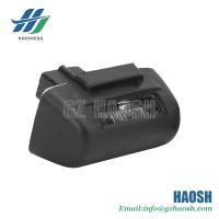 China Ford Transit V348 Black Rear License Plate 86VB-13550-AH Auto Body Part for sale