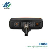 China Yellow Side Marker Lamp Lens VYC15-5034-AB for Ford Transit V348 12V Auto Body Part for sale