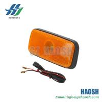 China Yellow Side Marker Lamp Lens VYC15-5034-AB for Ford Transit V348 12V Auto Body Part for sale
