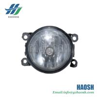 China Ford Transit V348 Fog Light Assembly ZN11-15201-AB OEM Replacement 12V for sale
