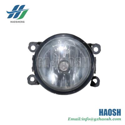 China Ford Transit V348 Fog Light Assembly ZN11-15201-AB OEM Replacement 12V for sale