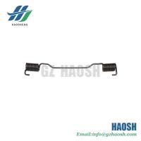 China ISUZU NKR94 Return Spring 8-97081150-0 8970811500 Car Brake Spring OEM for sale