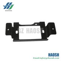 China Ford Transit V348 Engine Bonnet Hood Lock Catch Bracket 6C1116774AC 6C1116774-AC for sale