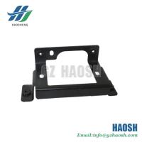 China Ford Transit V348 Engine Bonnet Hood Lock Catch Bracket 6C1116774AC 6C1116774-AC for sale