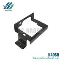 China Ford Transit V348 Engine Bonnet Hood Lock Catch Bracket 6C1116774AC 6C1116774-AC for sale