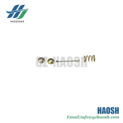 China Isuzu NKR77 4KH1 Brake Shoe Hold Pin Kit 8-47162046-0 Hand Brake Repair Kit for sale