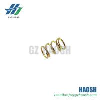 China Isuzu NKR77 4KH1 Brake Shoe Hold Pin Kit 8-47162046-0 Hand Brake Repair Kit for sale