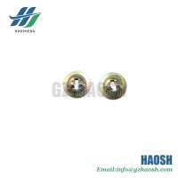 China Isuzu NKR77 4KH1 Brake Shoe Hold Pin Kit 8-47162046-0 Hand Brake Repair Kit for sale