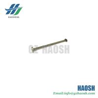 China Isuzu NKR77 4KH1 Brake Shoe Hold Pin Kit 8-47162046-0 Hand Brake Repair Kit for sale