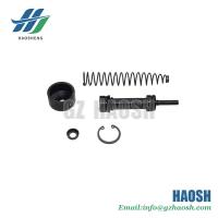 China ISUZU NKR94 Clutch Repair Kit 5-87831597-0 5878315970 - Complete OEM Replacement Assembly for sale
