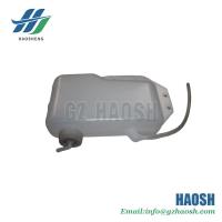 China ISUZU Radiator Surge Tank 8-97205136-0 for NKR77 NKR55 4KH1 Engine - OEM Replacement Cooling System Component for sale