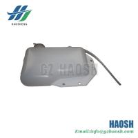China ISUZU Radiator Surge Tank 8-97205136-0 for NKR77 NKR55 4KH1 Engine - OEM Replacement Cooling System Component for sale