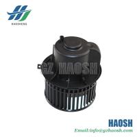 China 7C19 18456BB-N Blower Fan Motor For Ford Transit V348 MCA 7C19 18456BB for sale