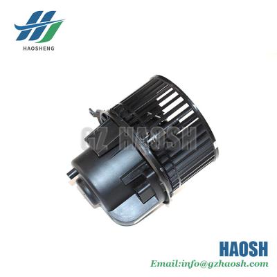 China 7C19 18456BB-N Blower Fan Motor For Ford Transit V348 MCA 7C19 18456BB for sale