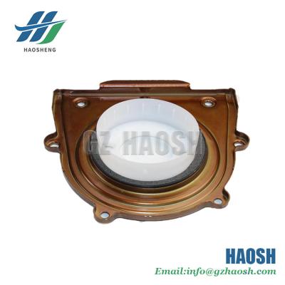 China Rear Crankshaft Oil Seal 1S7G-6K318-AF-N for Ford Transit V348 V362 QSX351 N352 U375 for sale