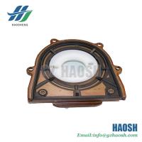 China Rear Crankshaft Oil Seal 1S7G-6K318-AF-N for Ford Transit V348 V362 QSX351 N352 U375 for sale