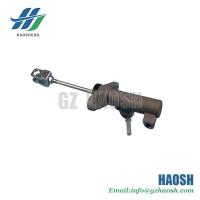 China ISUZU NKR55 Clutch Master Cylinder 8-97167406-0 8971674060 Aluminum for sale