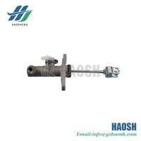 China ISUZU NKR55 Clutch Master Cylinder 8-97167406-0 8971674060 Aluminum for sale