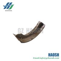 China Auto Brake Pads 8-94154773-0 8941547730 for Isuzu NPR 4BC2 4BD1 for sale