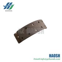 China Auto Brake Pads 8-94154773-0 8941547730 for Isuzu NPR 4BC2 4BD1 for sale